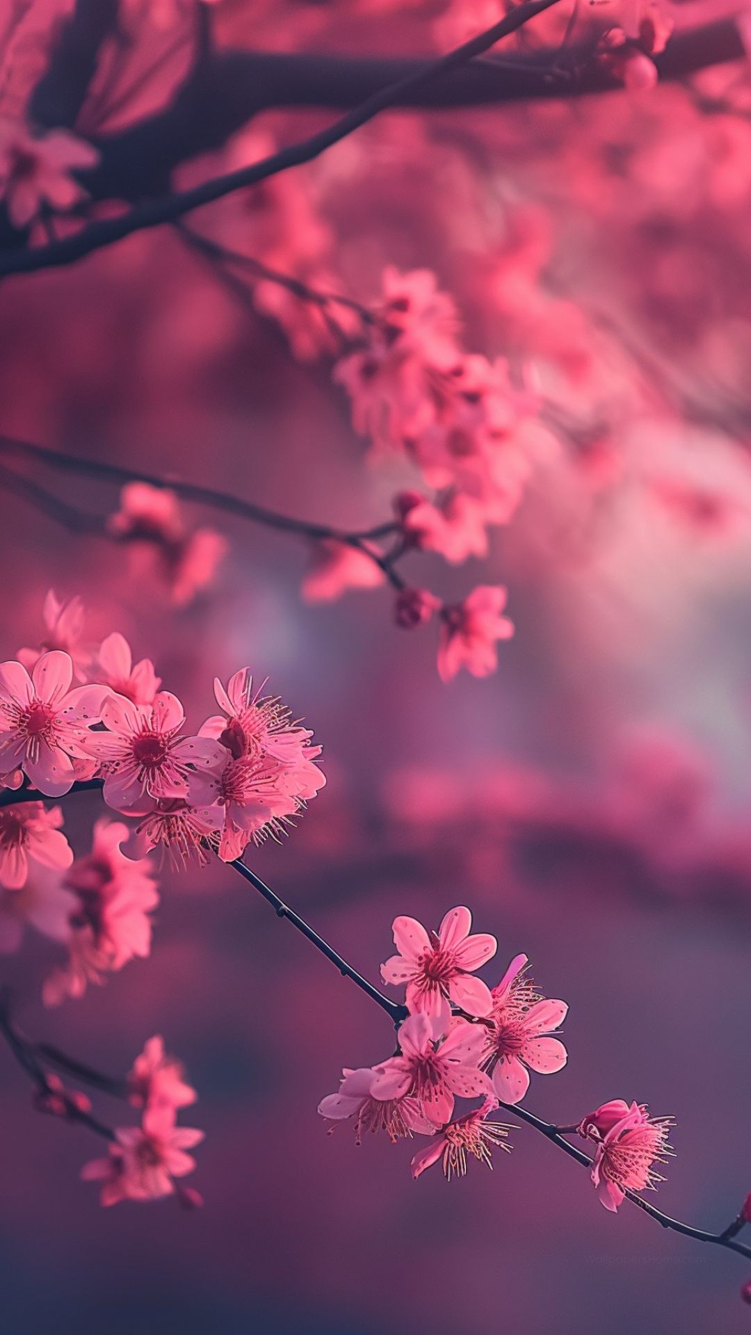 Sakura Mobile Wallpapers - Top Free Sakura Mobile Backgrounds ...