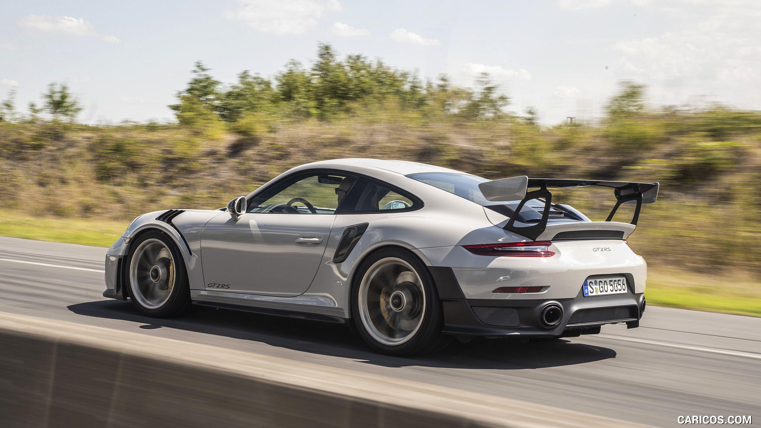 Porsche GT2 RS Wallpapers - Top Free Porsche GT2 RS Backgrounds ...