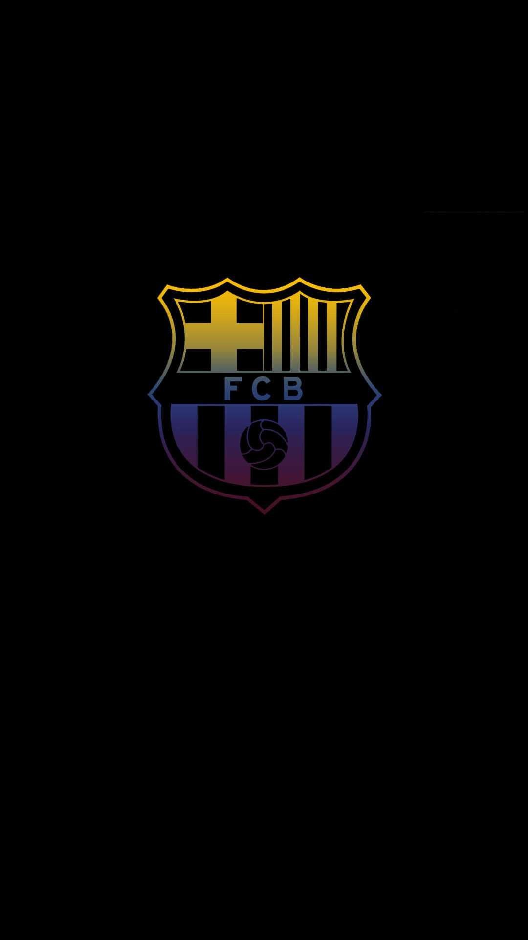 Barcelona Black Wallpapers - Top Free Barcelona Black Backgrounds ...