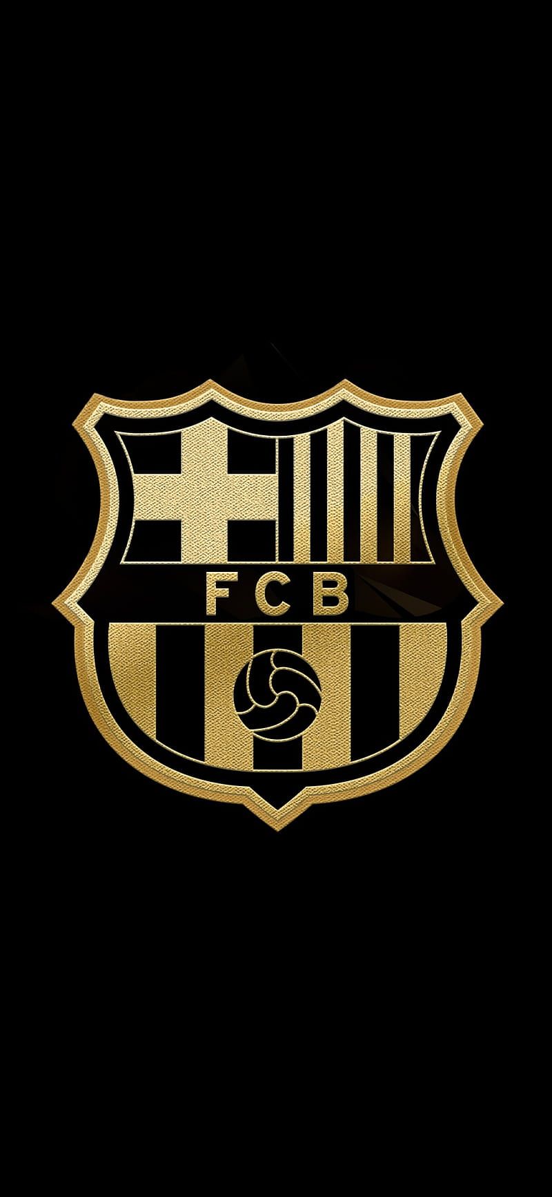 Barcelona Black Wallpapers - Top Free Barcelona Black Backgrounds ...