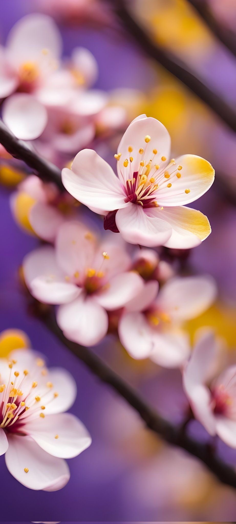 Sakura Mobile Wallpapers - Top Free Sakura Mobile Backgrounds ...