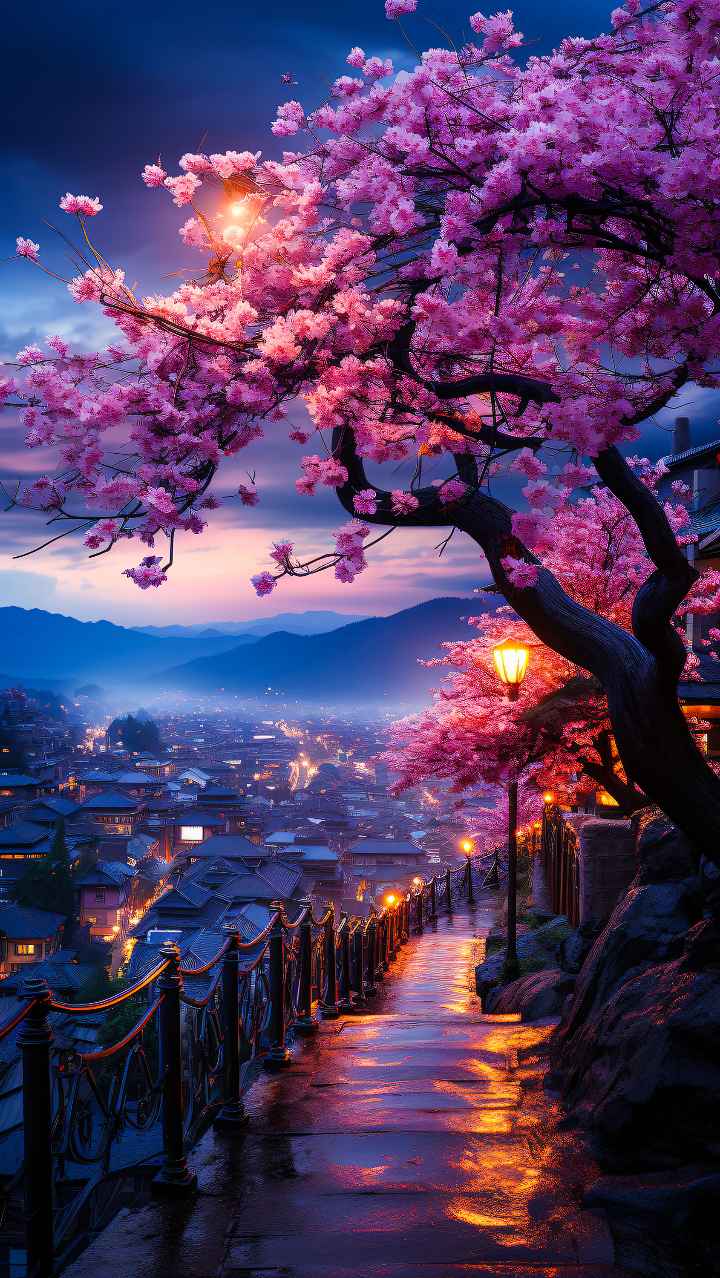 Sakura Mobile Wallpapers - Top Free Sakura Mobile Backgrounds ...
