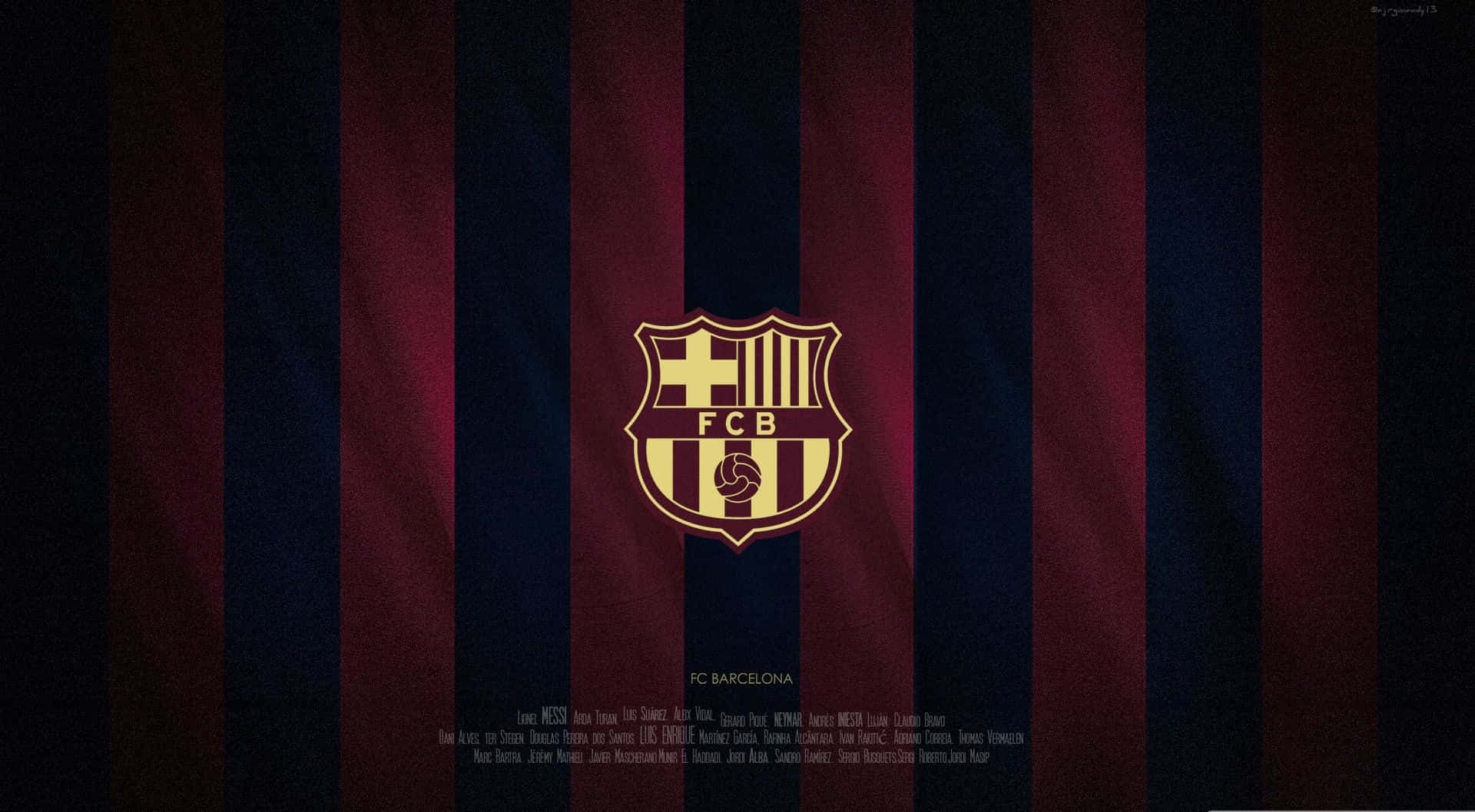 Barcelona Black Wallpapers - Top Free Barcelona Black Backgrounds ...