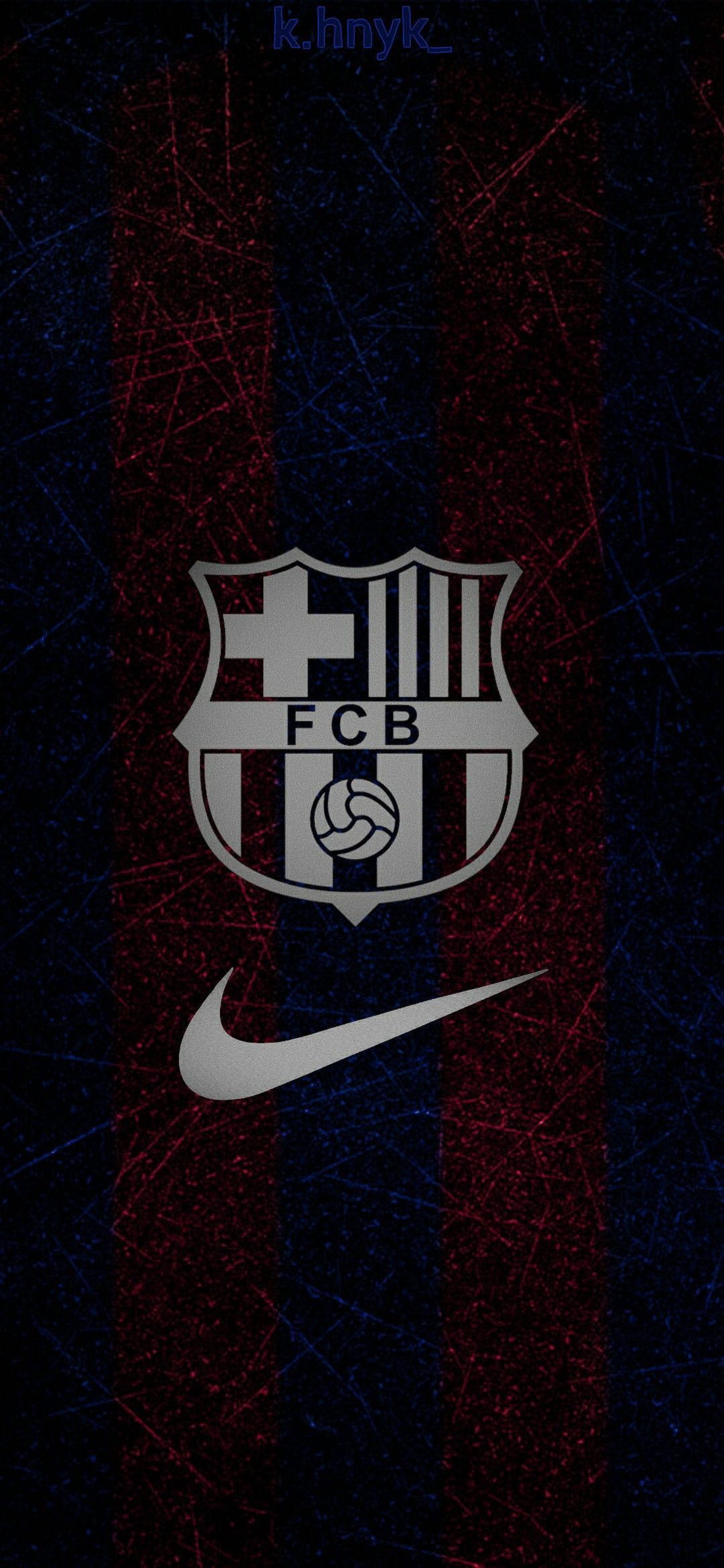 Barcelona Black Wallpapers - Top Free Barcelona Black Backgrounds ...