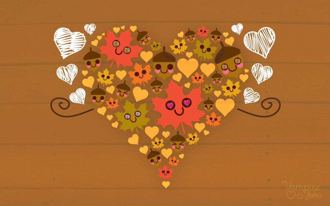 Hello Kitty Fall Wallpapers - Top Free Hello Kitty Fall Backgrounds ...