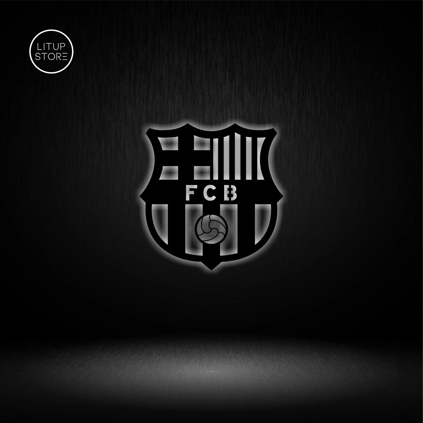 Barcelona Black Wallpapers - Top Free Barcelona Black Backgrounds ...