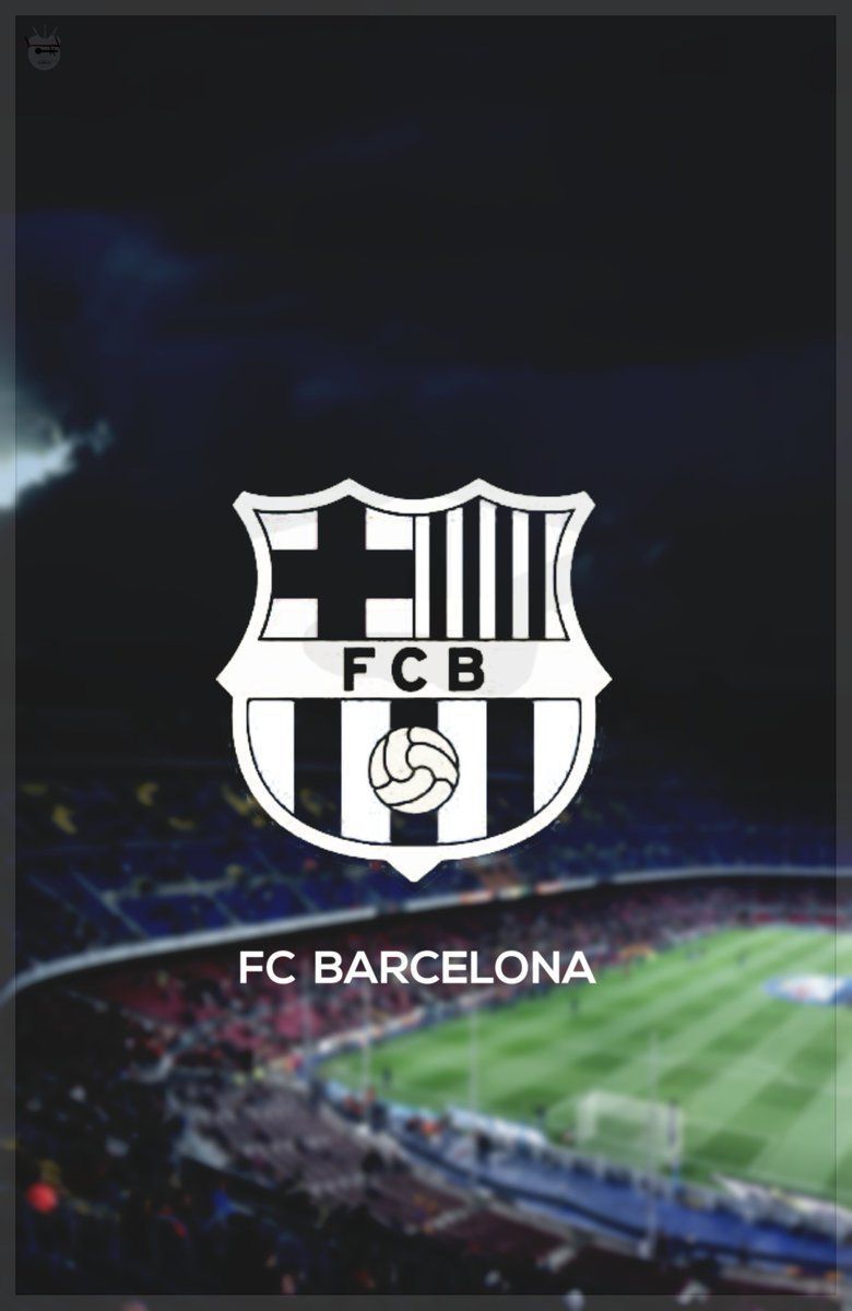 Barcelona Black Wallpapers - Top Free Barcelona Black Backgrounds ...