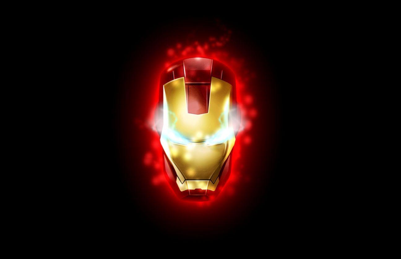 Ironman Logo Wallpapers - Top Free Ironman Logo Backgrounds ...