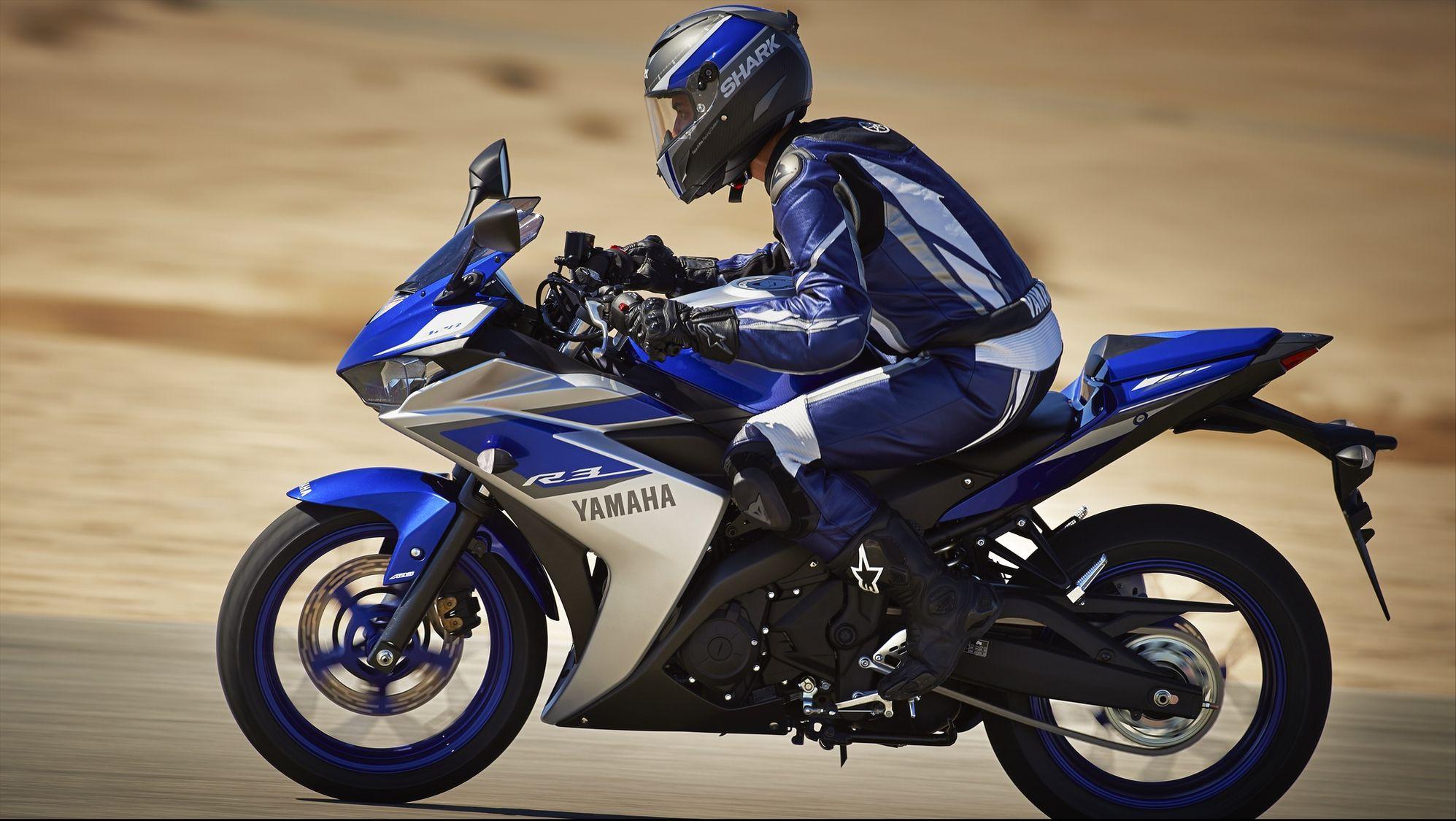 Yamaha R3 Wallpapers - Top Free Yamaha R3 Backgrounds - WallpaperAccess
