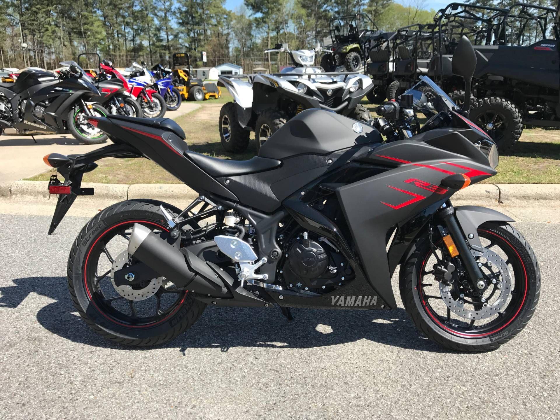 Yamaha R3 Wallpapers - Top Free Yamaha R3 Backgrounds - WallpaperAccess