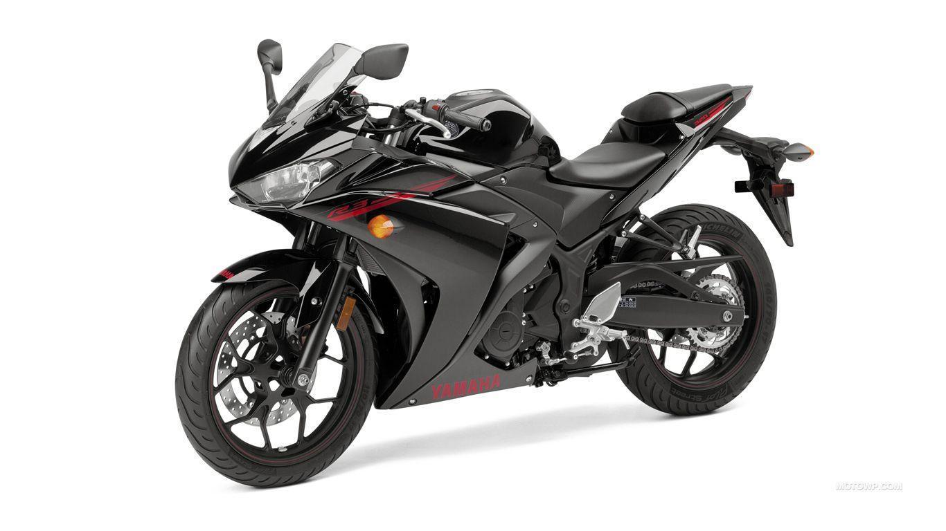 Yamaha R3 Wallpapers - Top Free Yamaha R3 Backgrounds - WallpaperAccess
