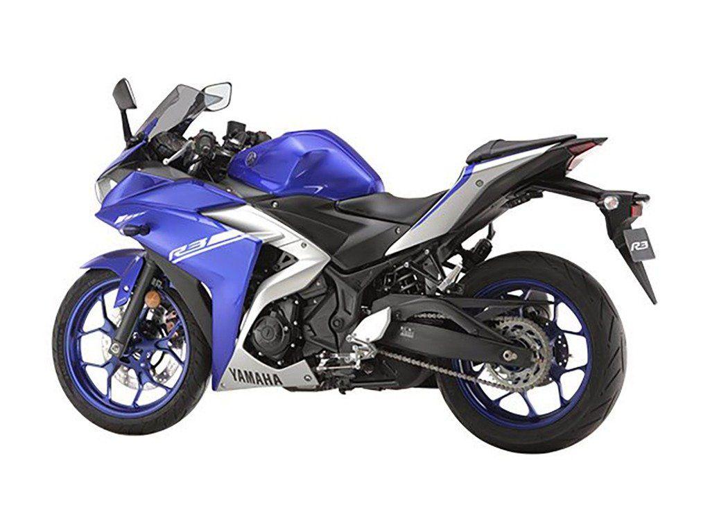 Yamaha R3 Wallpapers - Top Free Yamaha R3 Backgrounds - WallpaperAccess