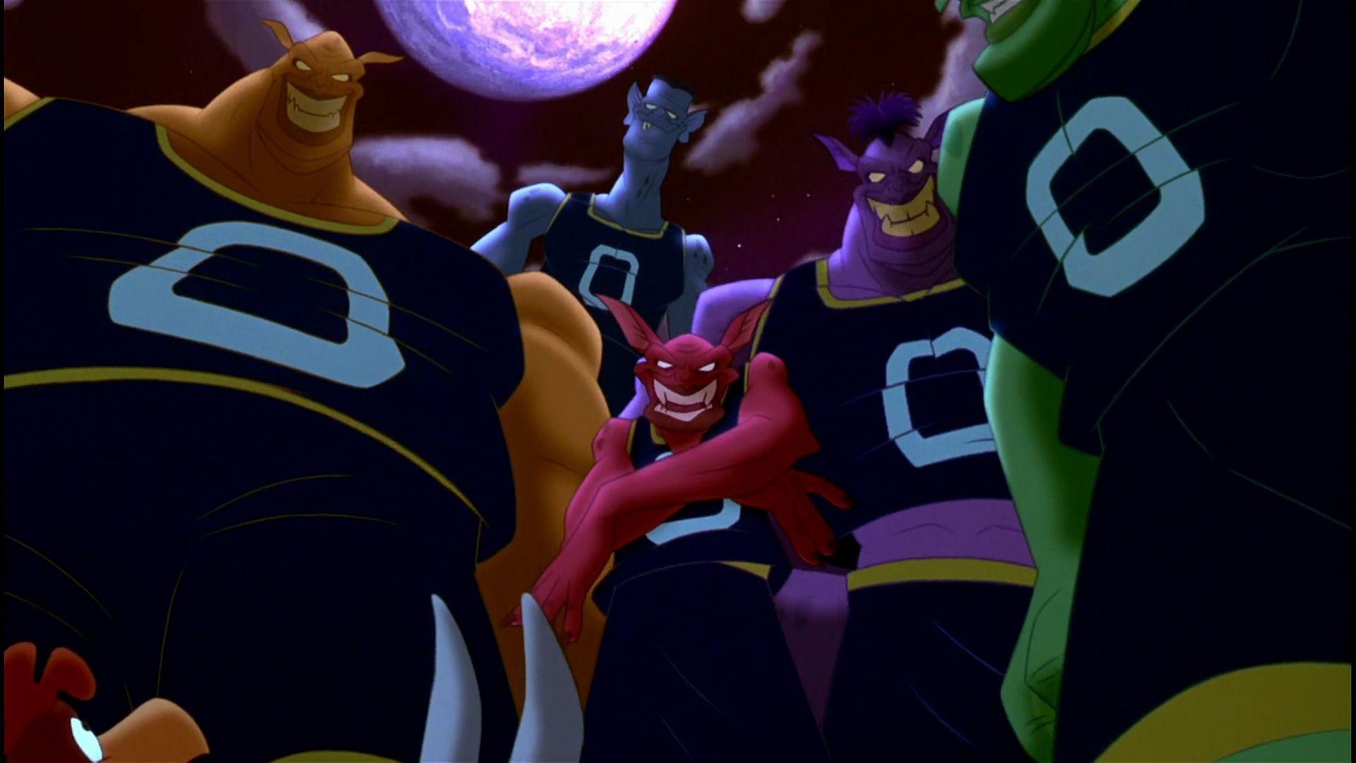 Space Jam Wallpapers - Top Free Space Jam Backgrounds - WallpaperAccess