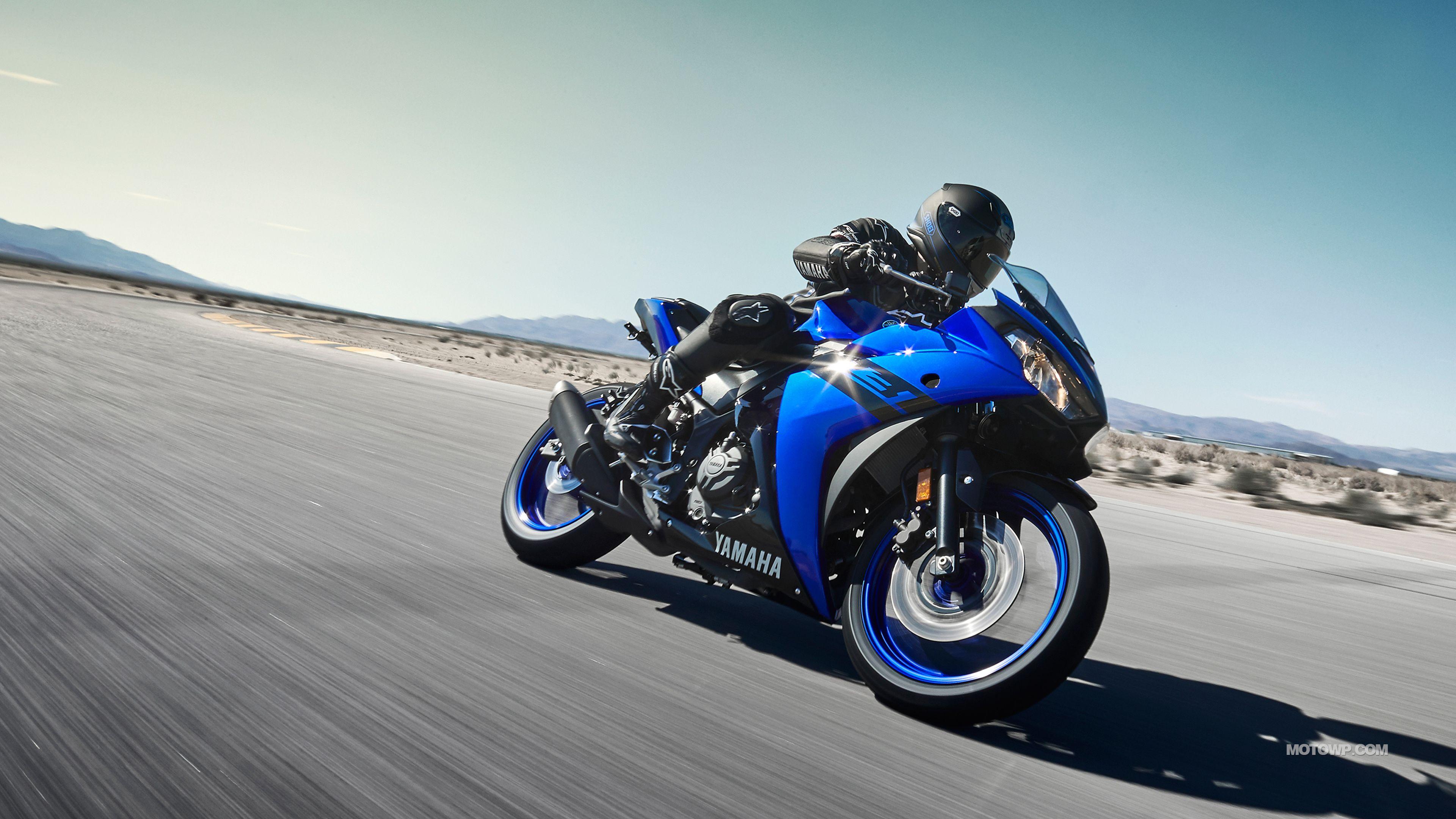 Yamaha R3 Wallpapers - Top Free Yamaha R3 Backgrounds - WallpaperAccess