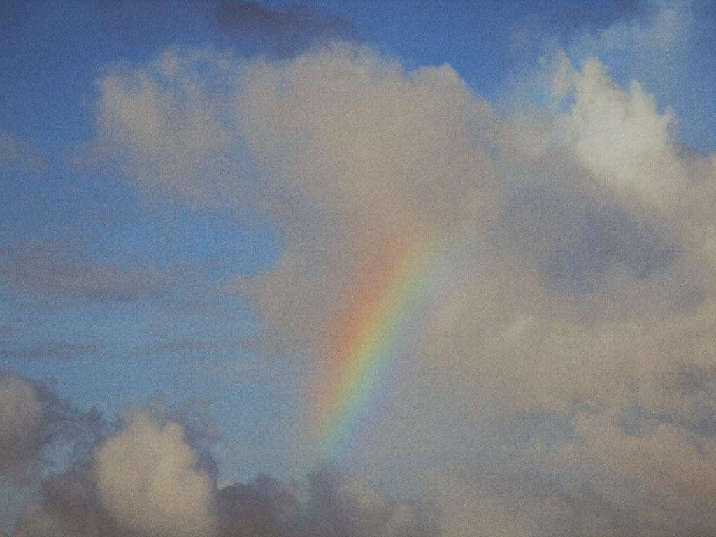 Rainbow VSCO Wallpapers - Top Free Rainbow VSCO Backgrounds ...