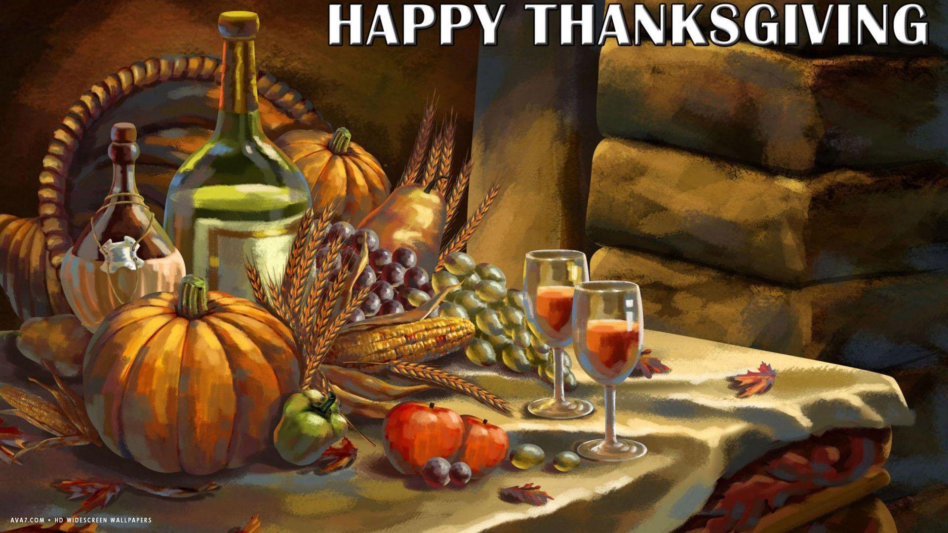 Thanksgiving Table Wallpapers - Top Free Thanksgiving Table Backgrounds ...
