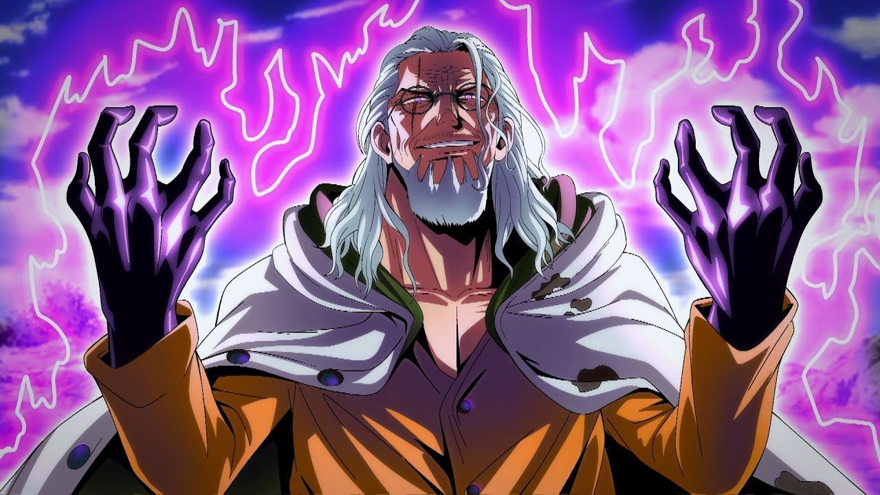 Dark King Rayleigh Wallpapers - Top Free Dark King Rayleigh Backgrounds ...