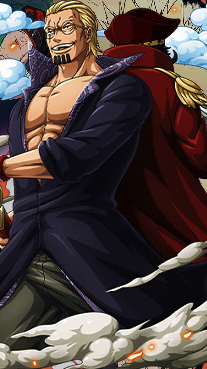 Dark King Rayleigh Wallpapers - Top Free Dark King Rayleigh Backgrounds ...