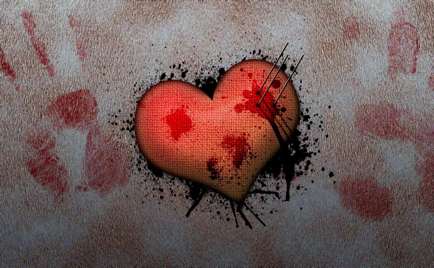 Broken Love Wallpapers - Top Free Broken Love Backgrounds - WallpaperAccess