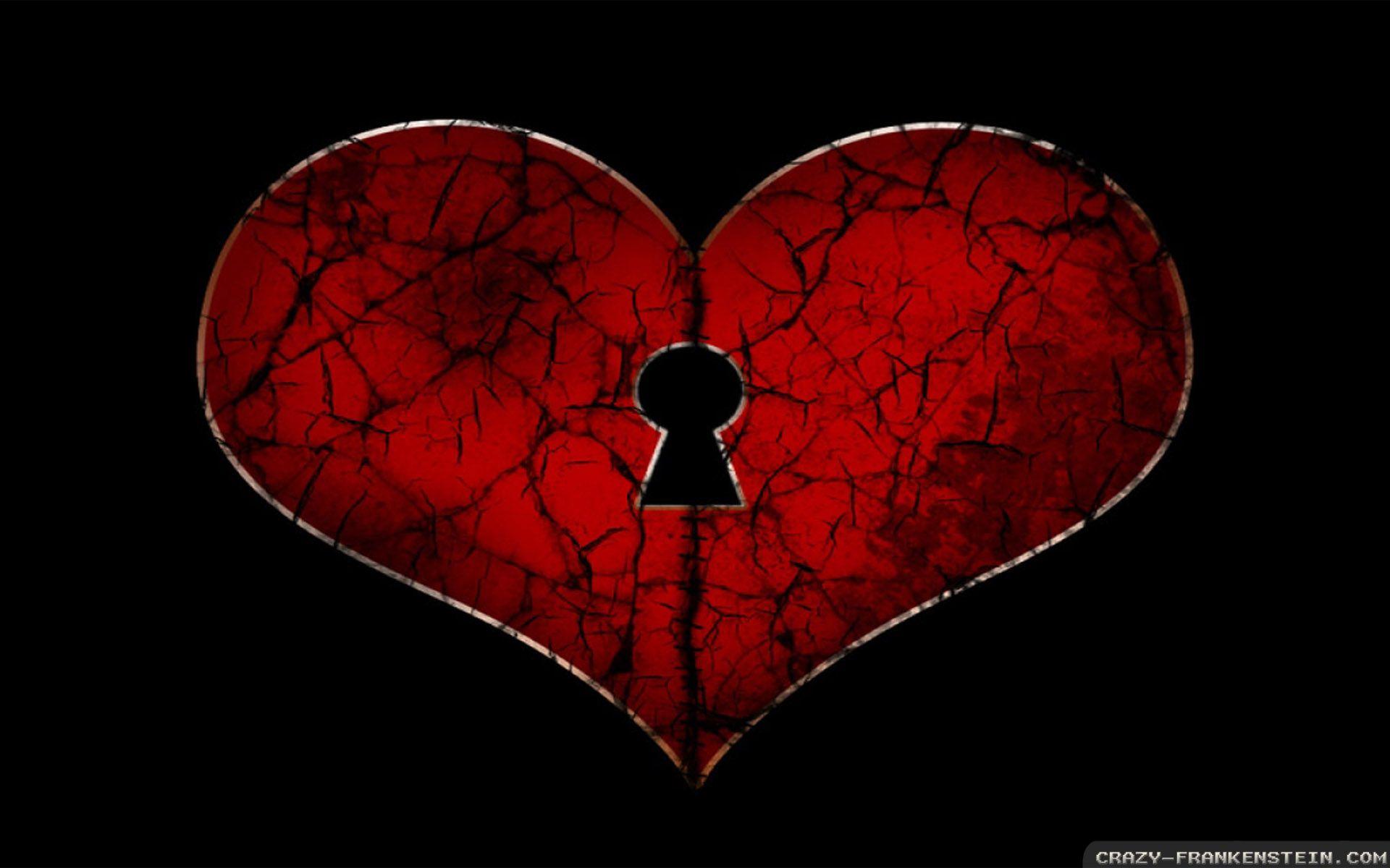 Broken Love Wallpapers - Top Free Broken Love Backgrounds - WallpaperAccess
