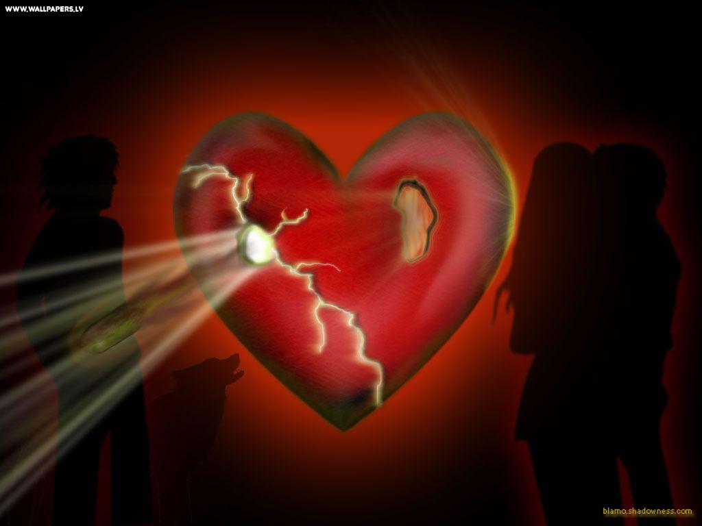 Broken Love Wallpapers - Top Free Broken Love Backgrounds - WallpaperAccess