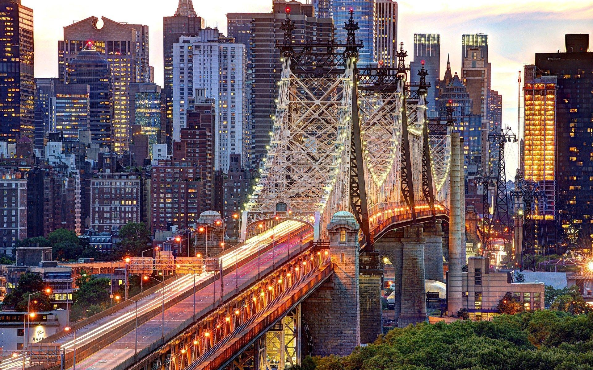 New York Desktop Wallpapers - Top Free New York Desktop Backgrounds - WallpaperAccess