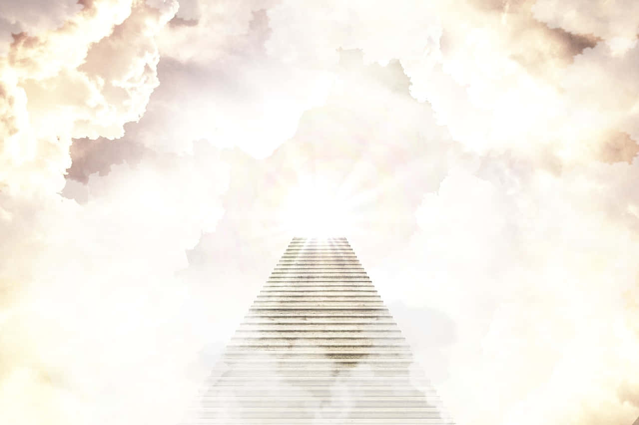 Heaven Sky Wallpapers - Top Free Heaven Sky Backgrounds - WallpaperAccess
