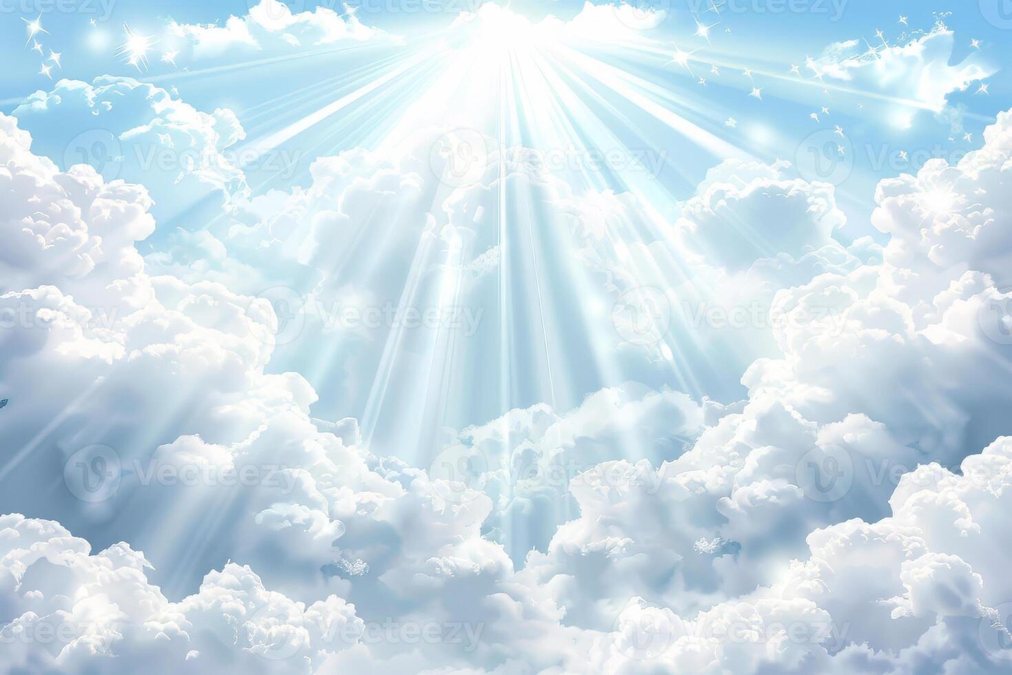 Heaven Sky Wallpapers - Top Free Heaven Sky Backgrounds - WallpaperAccess