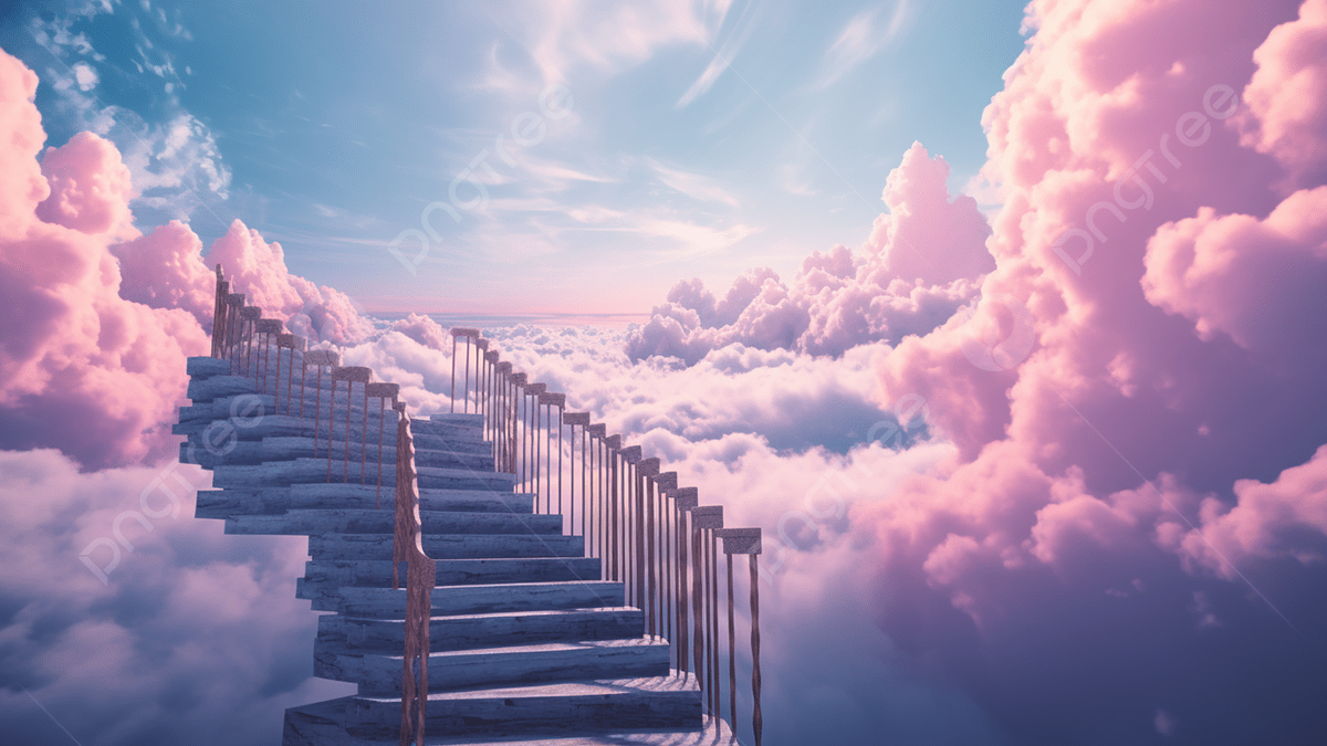 Heaven Sky Wallpapers - Top Free Heaven Sky Backgrounds - WallpaperAccess