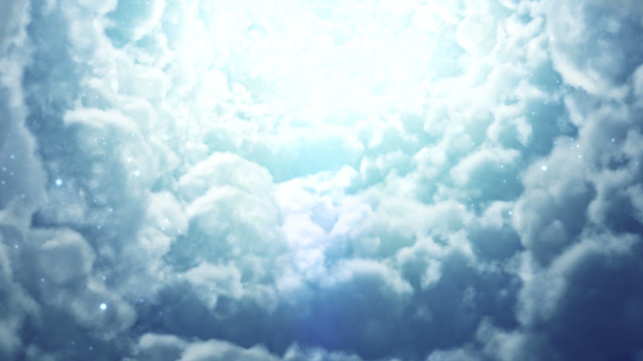 Heaven Sky Wallpapers - Top Free Heaven Sky Backgrounds - WallpaperAccess