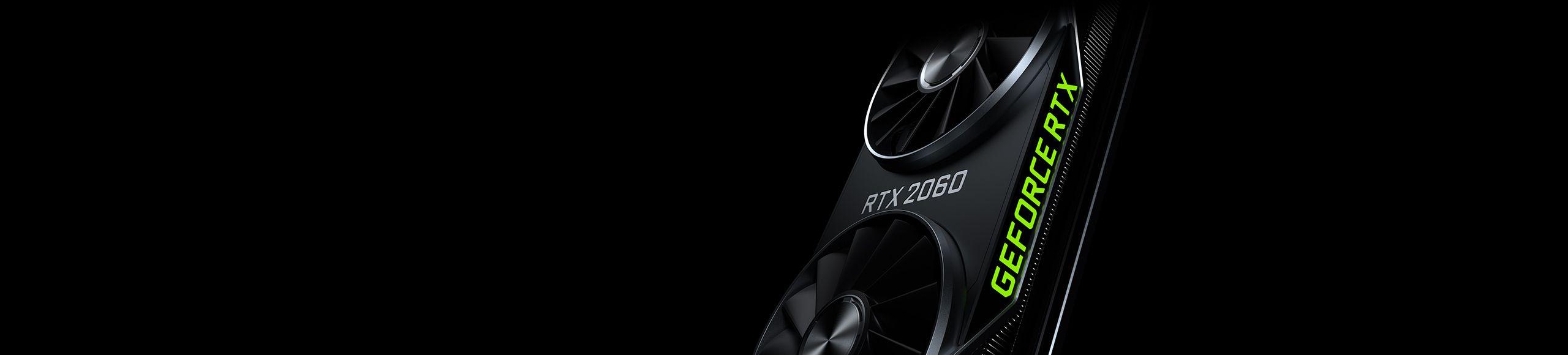 Nvidia RTX Wallpapers - Top Free Nvidia RTX Backgrounds - WallpaperAccess