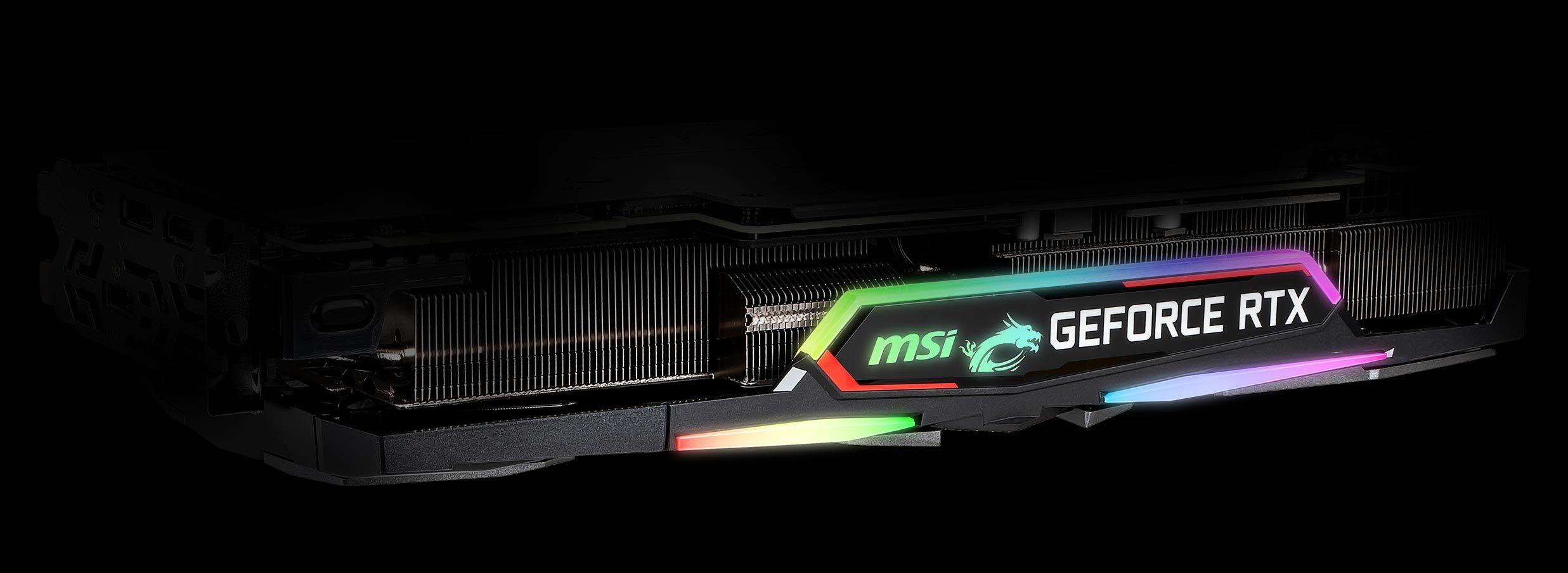 Nvidia RTX Wallpapers - Top Free Nvidia RTX Backgrounds - WallpaperAccess