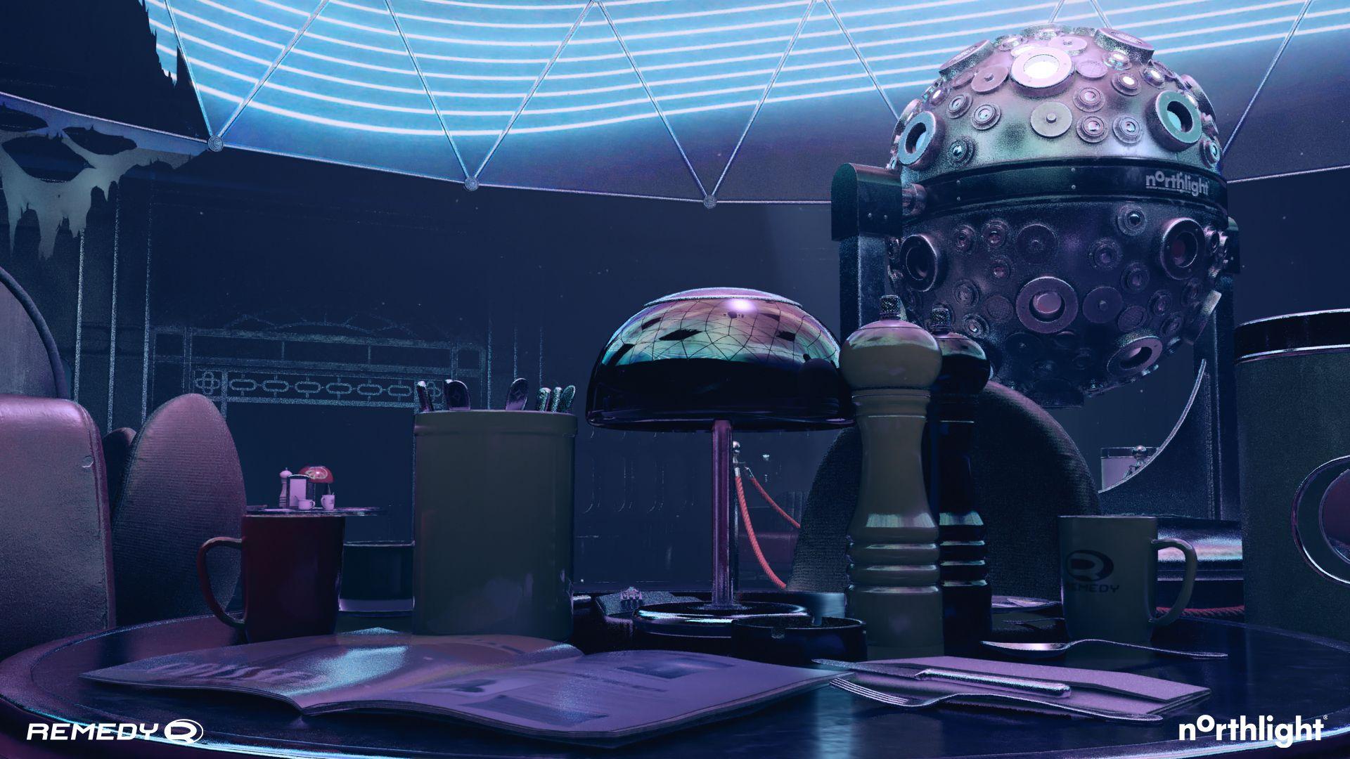 Nvidia RTX Wallpapers - Top Free Nvidia RTX Backgrounds - WallpaperAccess