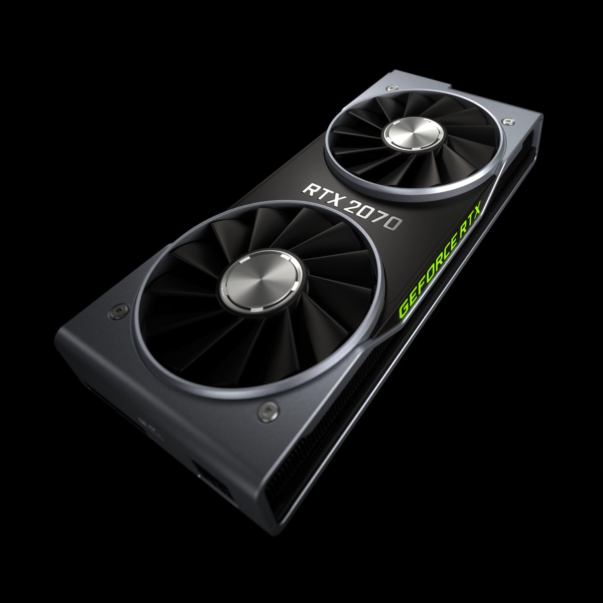 Nvidia RTX Wallpapers - Top Free Nvidia RTX Backgrounds - WallpaperAccess