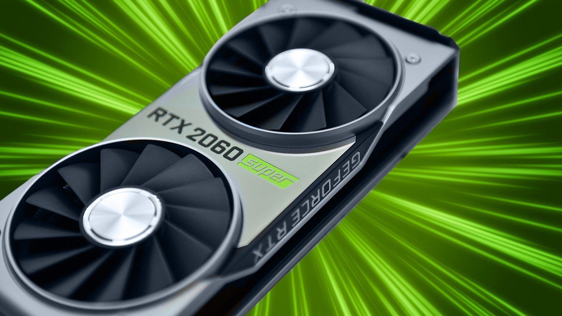Nvidia RTX Wallpapers - Top Free Nvidia RTX Backgrounds - WallpaperAccess