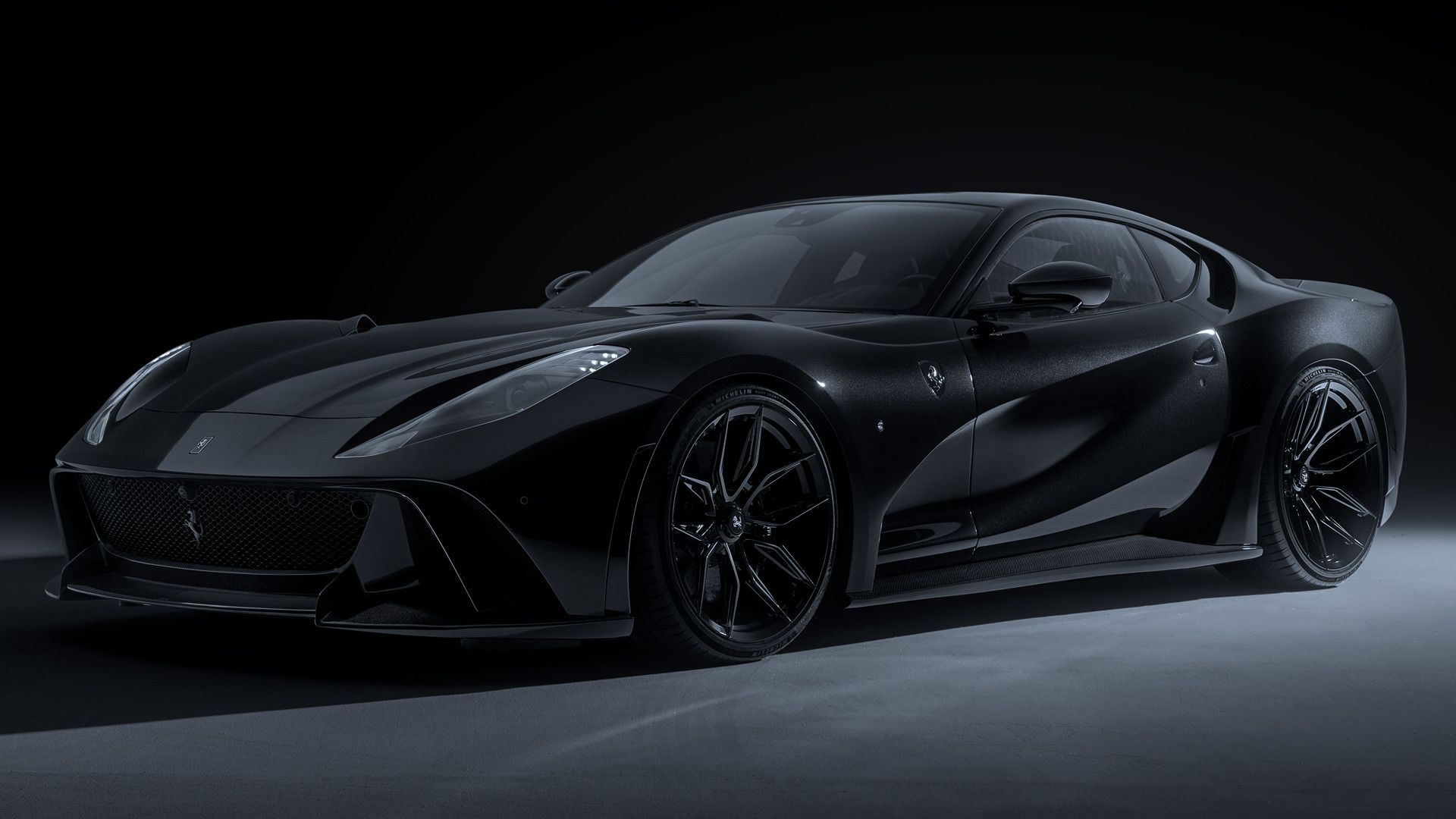 2022 Ferrari 812 Competizione Wallpapers - Top Free 2022 Ferrari 812 ...