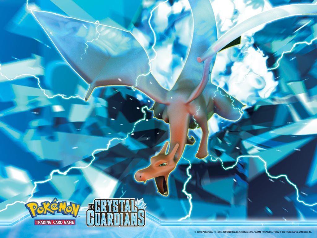 Pokemon EX Wallpapers - Top Free Pokemon EX Backgrounds - WallpaperAccess