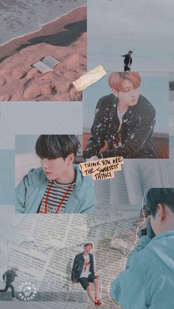 Yoonkook Wallpapers - Top Free Yoonkook Backgrounds - WallpaperAccess
