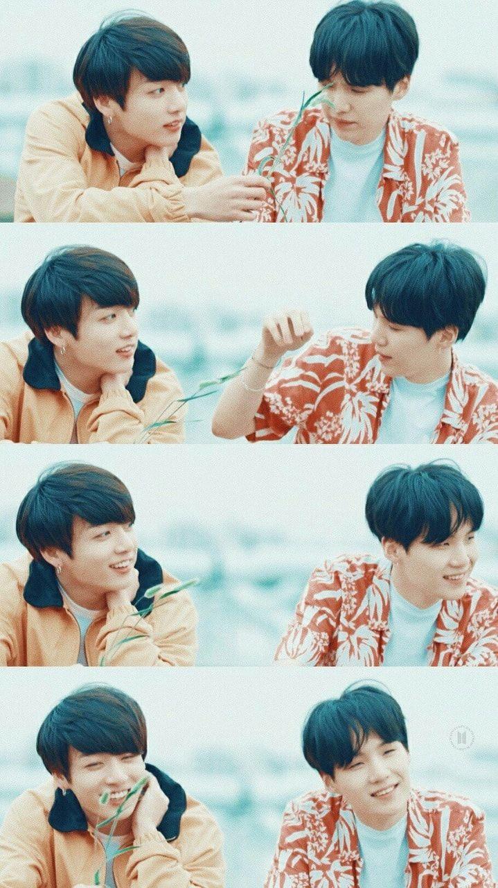 Yoonkook Wallpapers - Top Free Yoonkook Backgrounds - WallpaperAccess