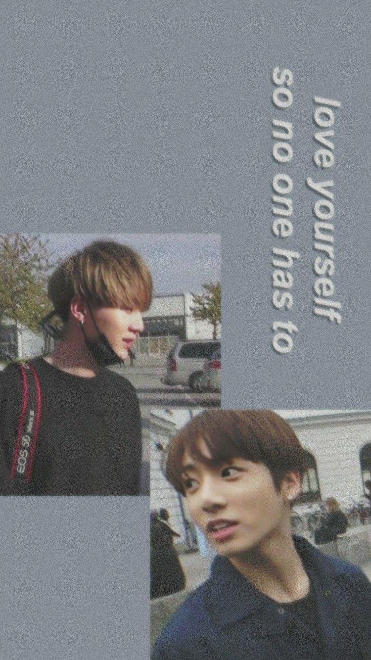 Yoonkook Wallpapers - Top Free Yoonkook Backgrounds - WallpaperAccess
