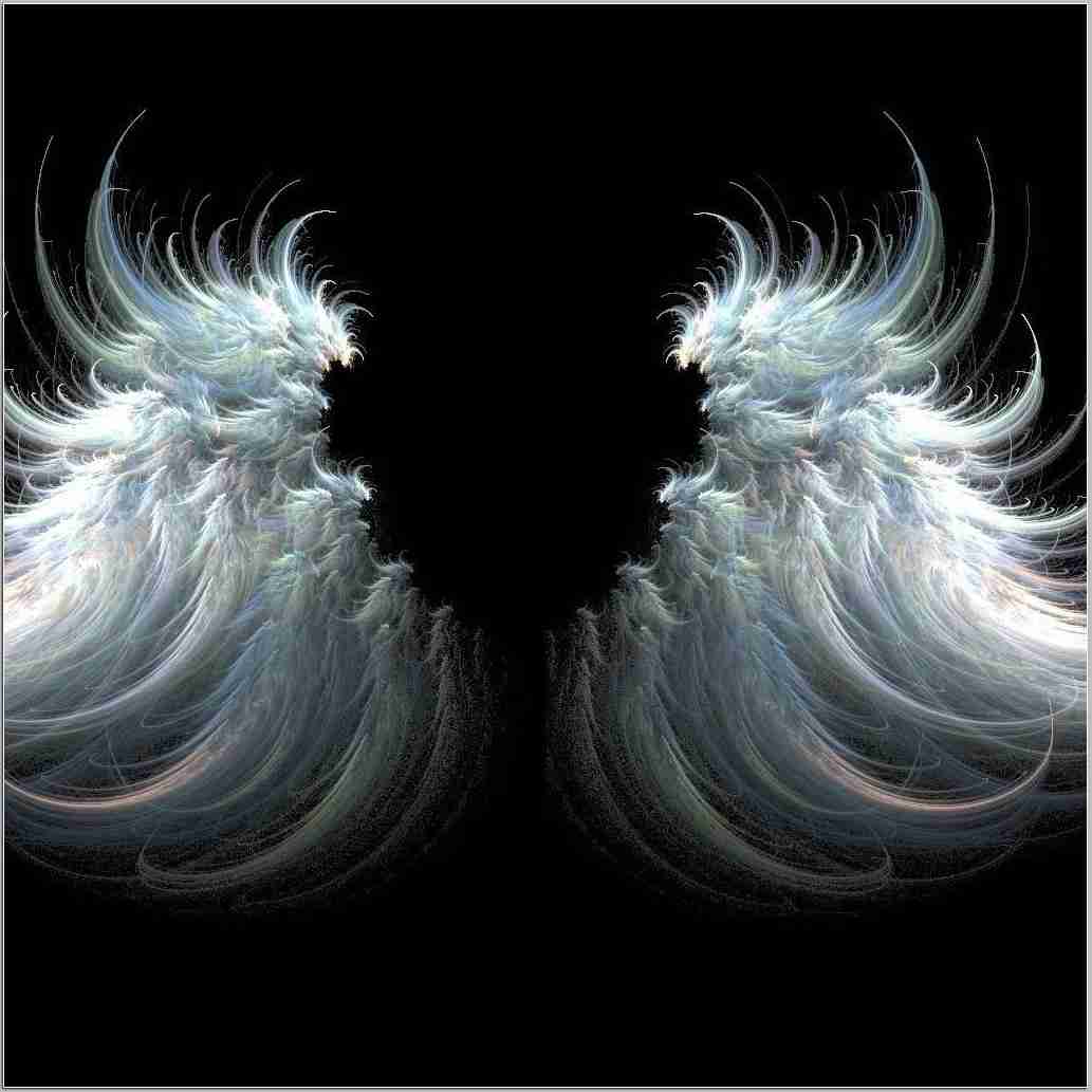 Angel Wings Wallpapers - Top Free Angel Wings Backgrounds - WallpaperAccess