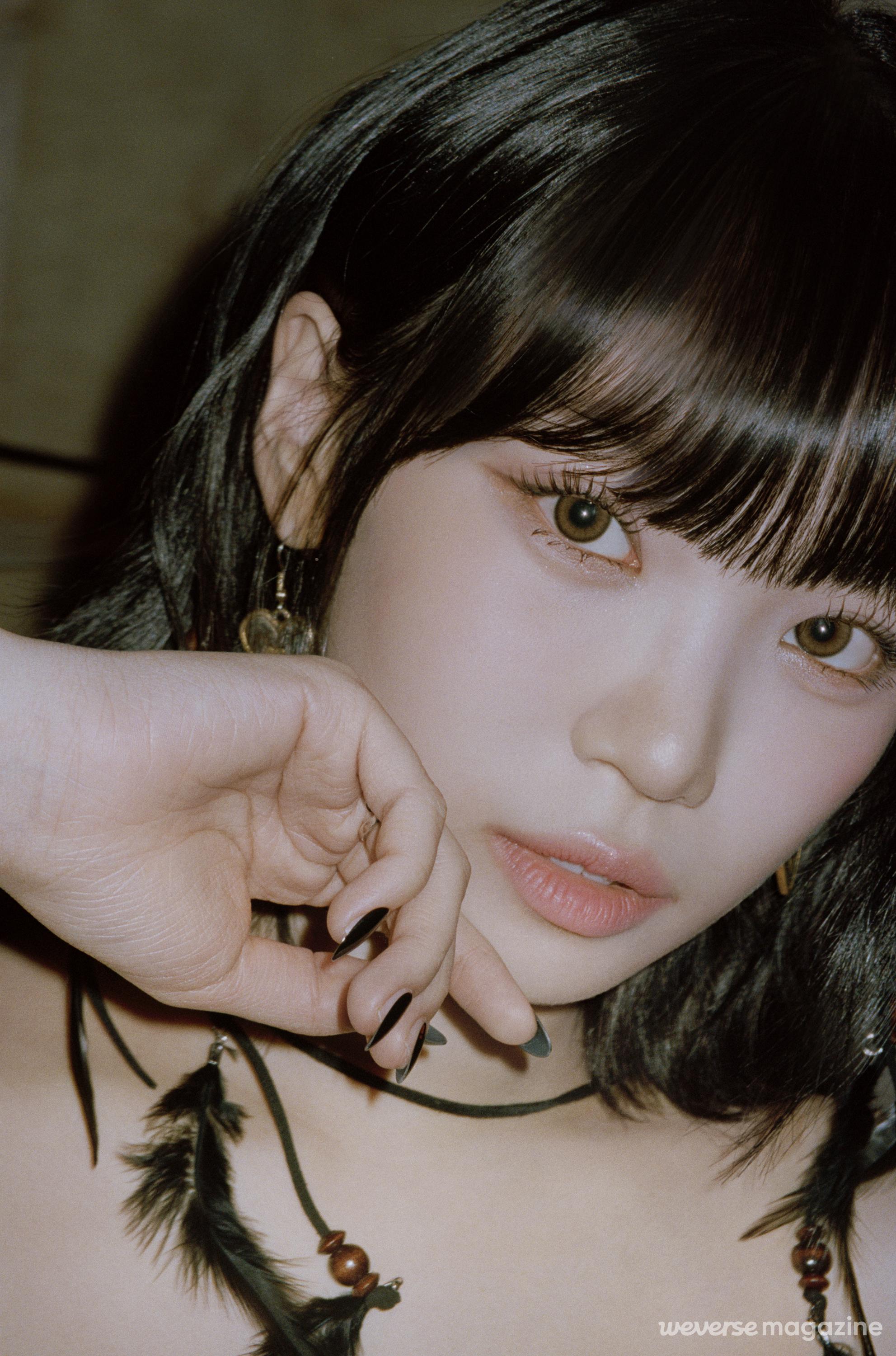 Kim Chae-won Wallpapers - Top Free Kim Chae-won Backgrounds - WallpaperAccess