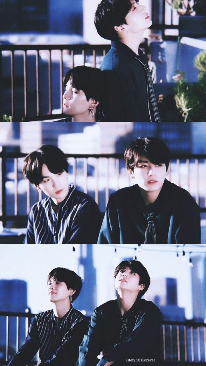 Yoonkook Wallpapers - Top Free Yoonkook Backgrounds - WallpaperAccess