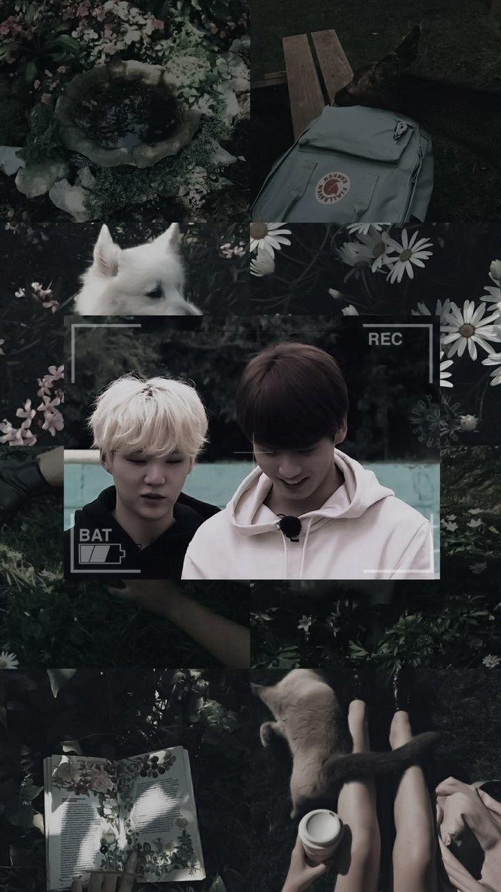 Yoonkook Wallpapers - Top Free Yoonkook Backgrounds - WallpaperAccess