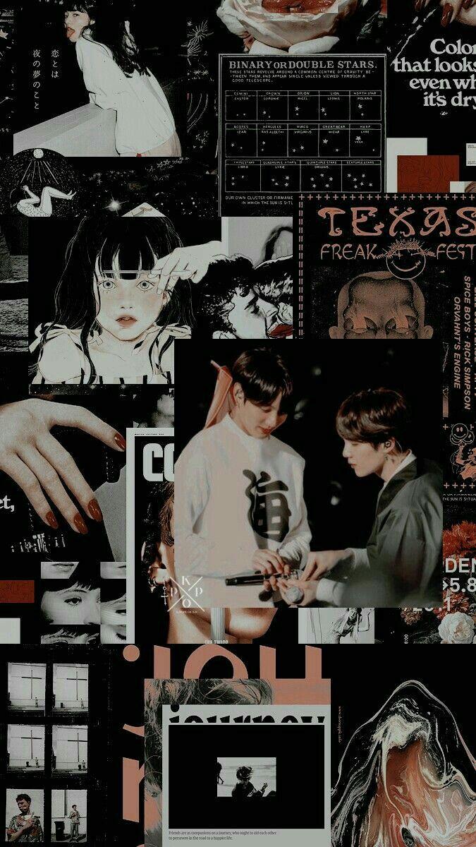 Yoonkook Wallpapers - Top Free Yoonkook Backgrounds - WallpaperAccess