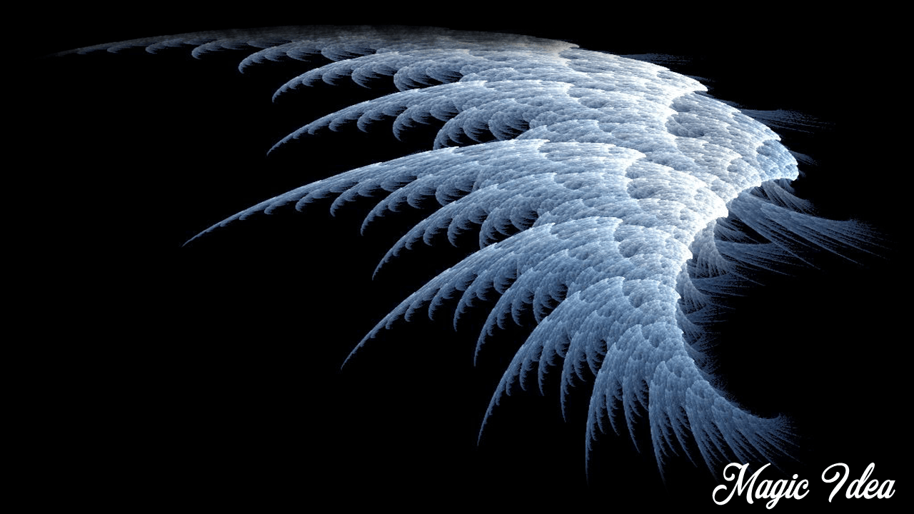 Angel Wings Wallpapers - Top Free Angel Wings Backgrounds - WallpaperAccess