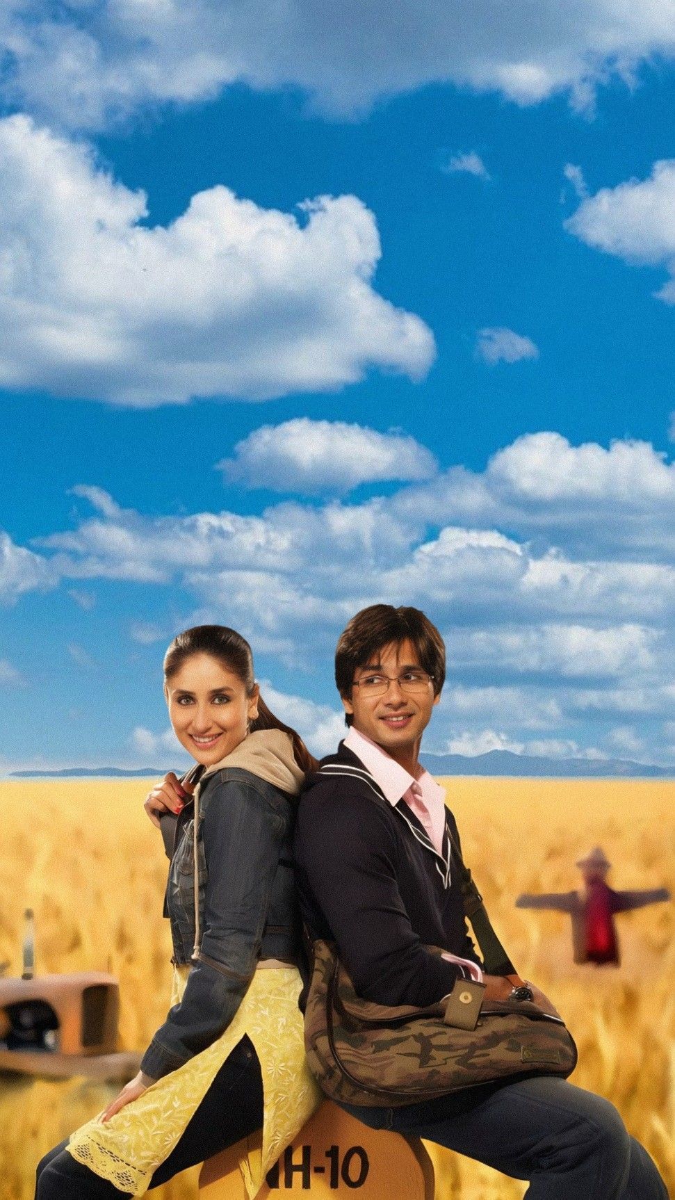 Jab We Meet Wallpapers - Top Free Jab We Meet Backgrounds - WallpaperAccess