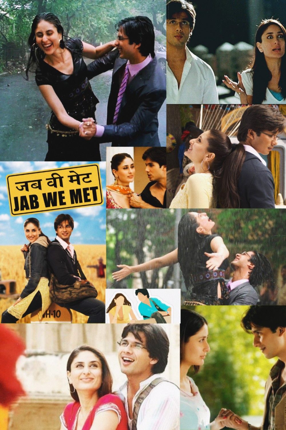 Jab We Meet Wallpapers - Top Free Jab We Meet Backgrounds - WallpaperAccess