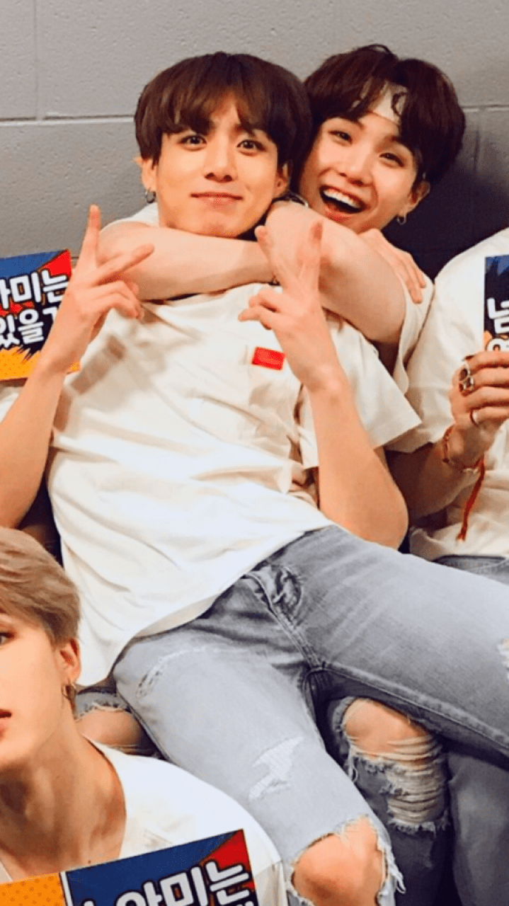 Yoonkook Wallpapers - Top Free Yoonkook Backgrounds - WallpaperAccess