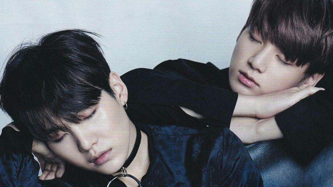 Yoonkook Wallpapers - Top Free Yoonkook Backgrounds - WallpaperAccess
